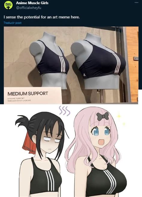 Anime Chest Sizes Anime Bust Sizes Anime Shirt Cut Meme Oc