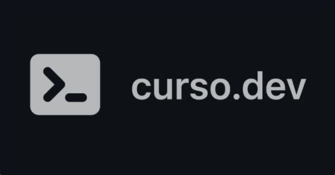 Curso De Programação Do Filipe Deschamps · Cursodev