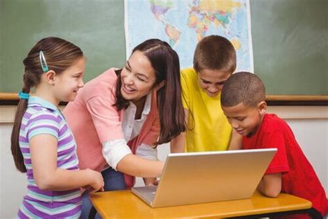 Cooperation In The Classroom How To Achieve It You Are Mom
