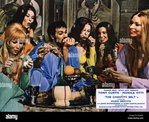 Chastity Belt Hi Res Stock Photography And Images Alamy