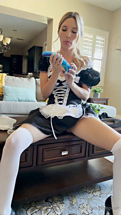 Piper Perri Scene Onlyfans Com Piper Perri Maid Oct Forumophilia
