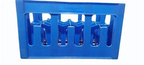 Blue Plastic Bottle Crates At ₹ 430piece In Ahmedabad Id 2853972270448 Blue Plastic Bottle Crates At ₹ 430piece In Ahmedabad Id 2853972270448