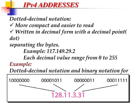 introduction to network ppt download