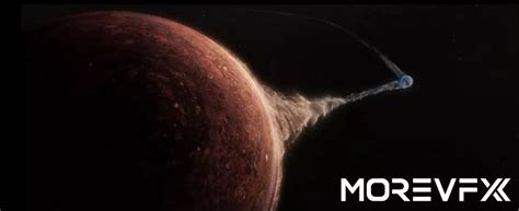 【tech】more Vfx《流浪地球》视效解析part8 1 · 特效解析more Vfx 《流浪地球》视效解析专题影视工业网 幕后英雄app