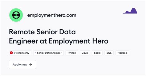 himalayas on linkedin remote senior data engineer job at employment hero