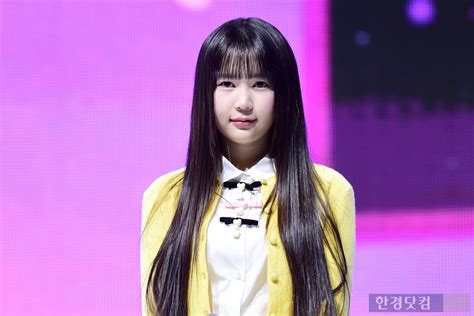 [포토] 하츠투하츠 예온 귀여워~귀여워~