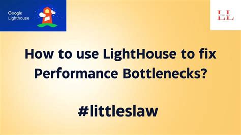 vasanth shanmugam on linkedin how to run lighthouse in chrome devtools