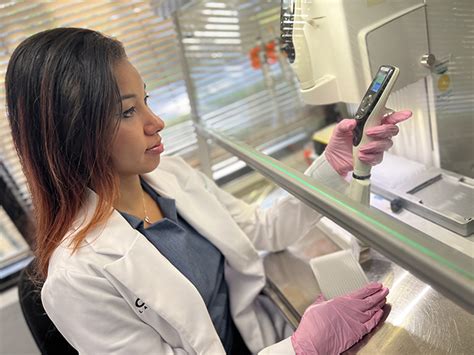 Streamlining Testing Scientist Live