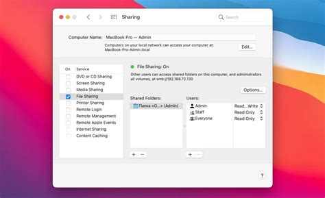 How To Use FTP On Mac Step By Step Guide Commander One