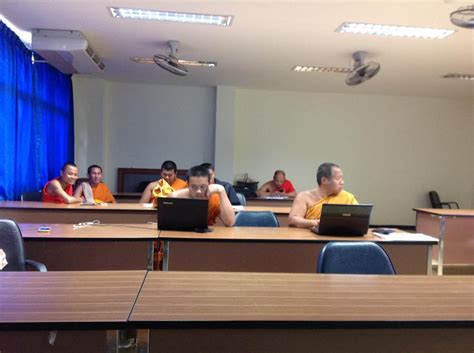 ภาคเช้าวันนี้ ๑๙ มกราคม บรรยายวิชานิเทศศาสตร์ในพระไตรปิฎก แก่นิสิตชั้นปีที่ ๓ วัดดอนทอง