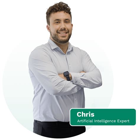 Ai Live Demonstration For Your Company Or Event