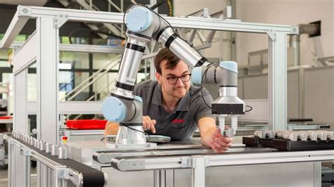 ihr wegweiser für die cobot integration