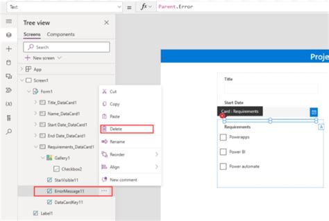 Sharepoint Power Apps Checkbox Integrate With Ease