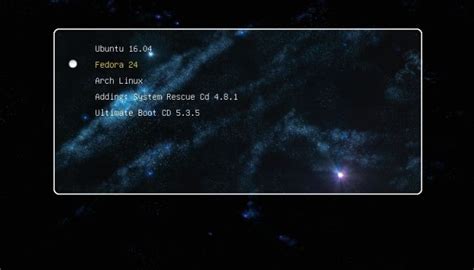 How To Boot Multiple Linux Distros From One Usb Techradar