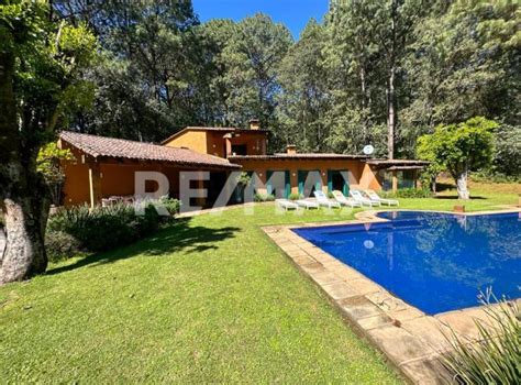 Rancho En Venta 4 Edo De México Inmuebles24