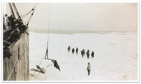 The Mysterious Fate Of The Baychimo The Ghost Ship That Haunted The Arctic For Decades