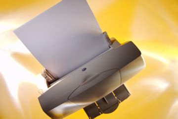 How To Clean The Ink Nozzle On Your Printer Howstuffworks