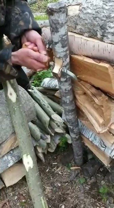 Нож Манси -Ера. - YouTube