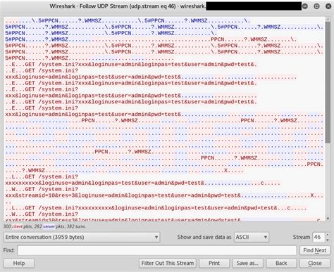 multiple vulnerabilities found in wireless ip camera p2p wificam
