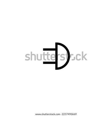 Buzzer Icon Vector Buzzer Symbol Buzzer Stock Vector Royalty Free 2237490669 Shutterstock