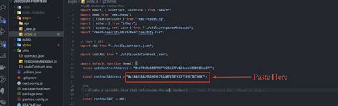 Mara Blockchain Masterclass Web3 Developer Roadshow · Github