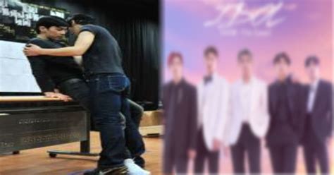 동성 멤버 4년간 성추행 6인조 아이돌 그룹 누구 신상·나이 공개영화제