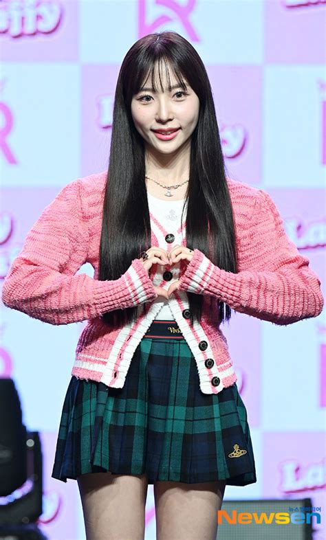 프림로즈 루비 핑크빛 하트 포토엔hd 손에 잡히는 뉴스 눈에 보이는 뉴스 뉴스엔