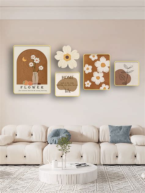 小清新装饰画北欧 北欧装饰画小清新 第9页 大山谷图库