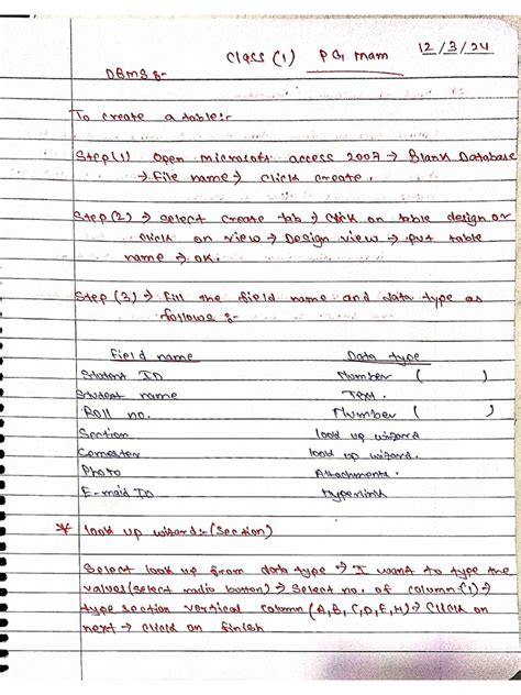 ms access pdf