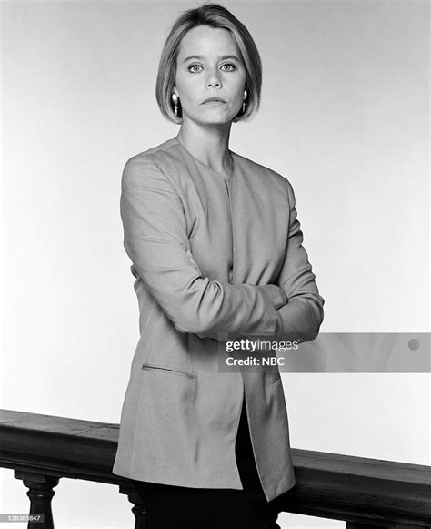 Susan Dey As Grace Van Owen News Photo Getty Images