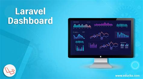Laravel Dashboard Understanding Laravel Dashboard With Examples