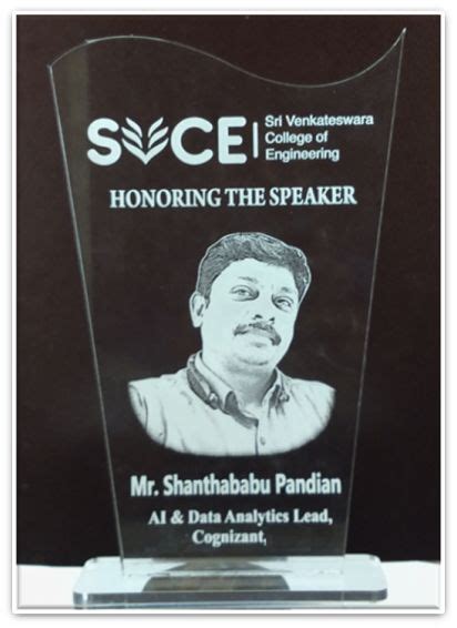 Shanthababu Pandian On Linkedin All Getting Appreciation Is Always