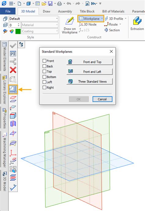 T Flex Cad Tutorials 3d Design And Drafting