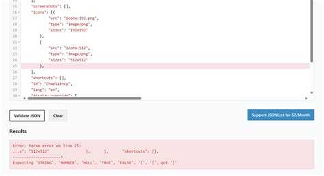 Error On Generating Android Package Issue Pwa Builder PWABuilder GitHub