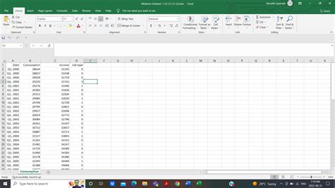 Solved Rationalize The Chosen Structure Of The Model 3 What Is The Course Hero