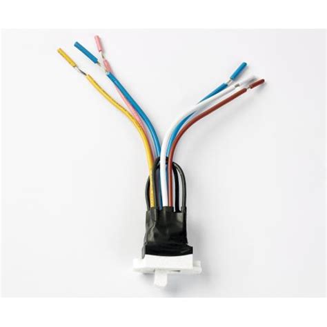 How To Replace A Ceiling Fan Reverse Switch Shelly Lighting