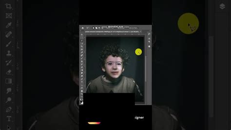 fake sun rays effect photoshop tutorial shorts youtubeshorts