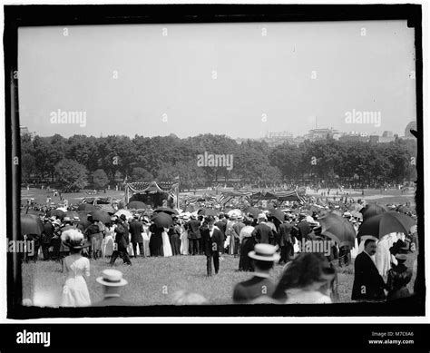 Military Field Mass By Holy Name Soc Of Roman Catholic Church General