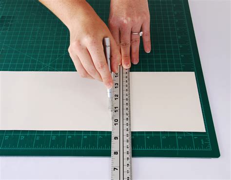 Bookbinding Fundamentals Basic Stab Binding