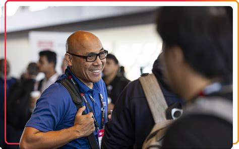 Red Hat Summit 2026 Homepage