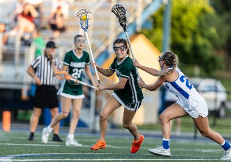 Sienna Chirieleison Of Trinity Highlights Coaches Mpc Keystone Girls Lax All Stars