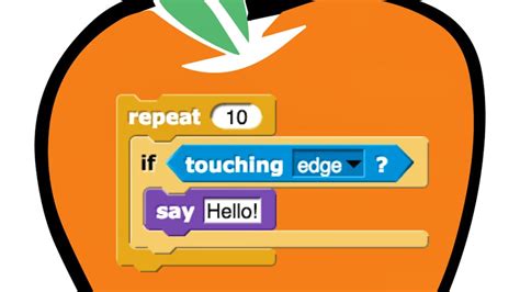 Computational Thinking For K 12 Educators Sequences And Loops Coursera