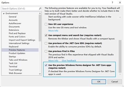 Winform 上手 Net Core 31 Winform 《everyday Net》 极客文档