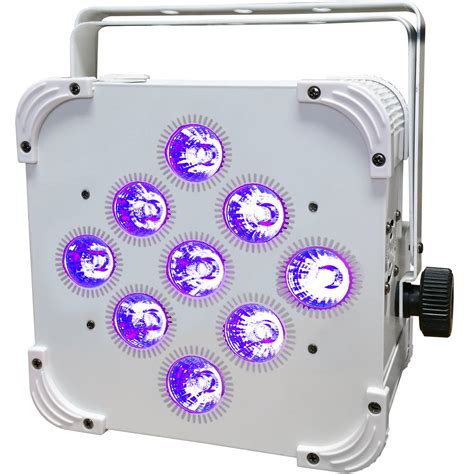 Single Led Light Battery Powered