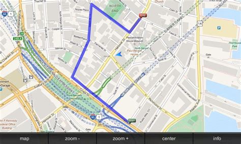 mapnav geolocation toolkit [released] community showcases unity