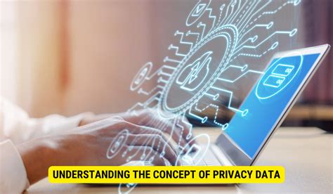 Exploring The Future Why Privacy Data Will Be Crucial Newsoftwares