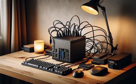 Can You Use A Mini Pc As A Home Server Mini Pc Reviewer