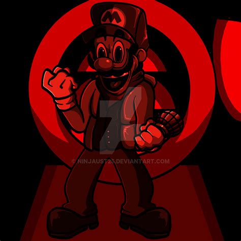 Virtual Rom By Ninjaust25 On Deviantart