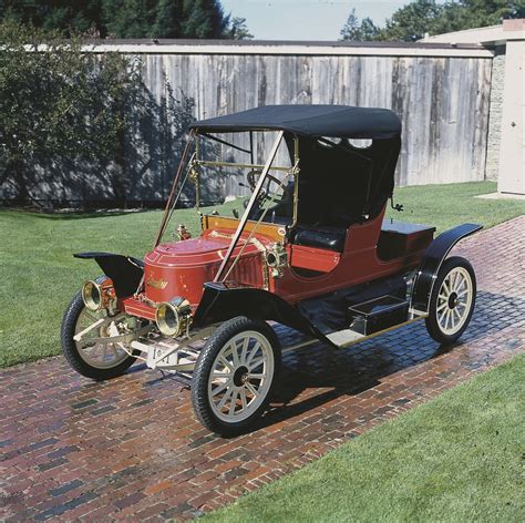 Stanley Ipkiss Car