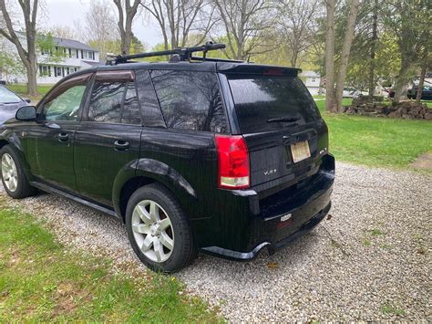 Saturn Vue Red Line Parts Saturn Vue Red Line Parts